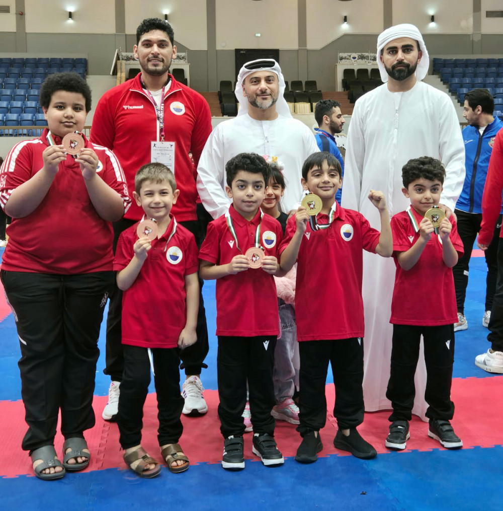 What Country Made Karate at Declan Goodisson blog