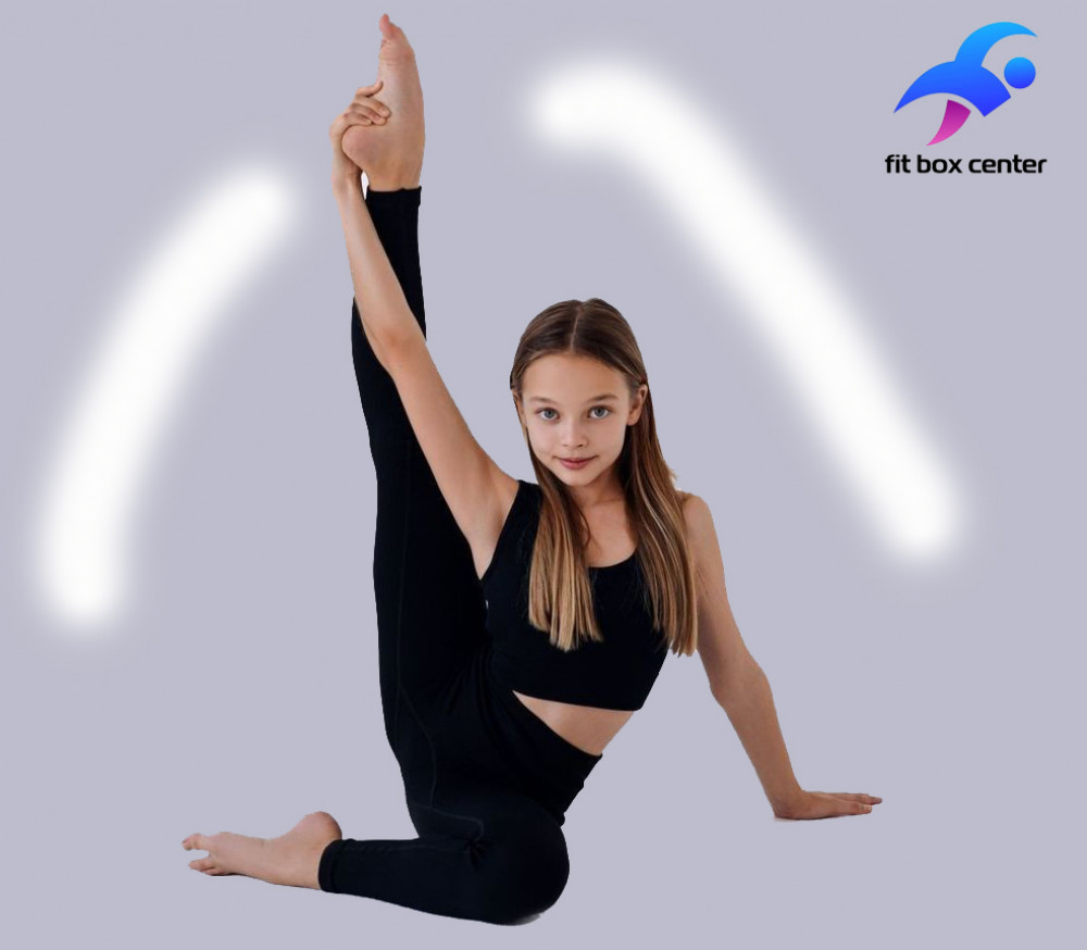 Gymnastics exercises like splits and bridges promote joint health and ...