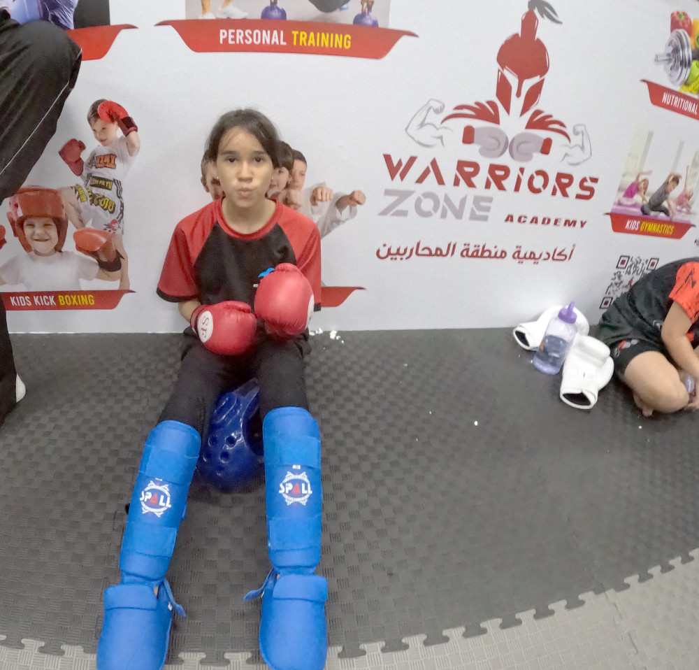 Kickboxing Defense Gear for Kids The Complete Guide | Fit Box Center