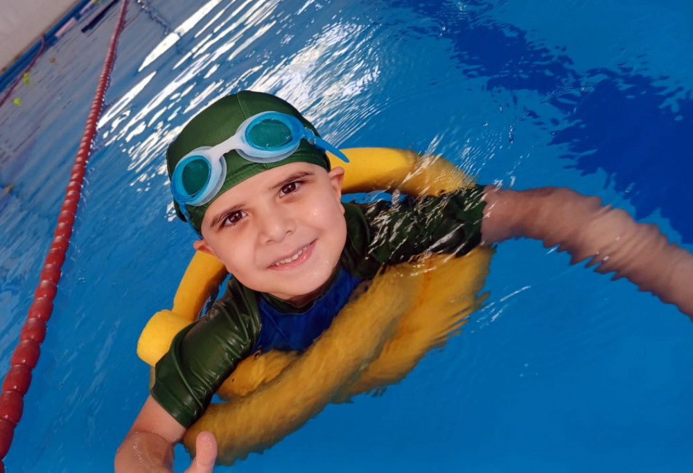 Summer is the perfect season to dive into the refreshing waters and ...