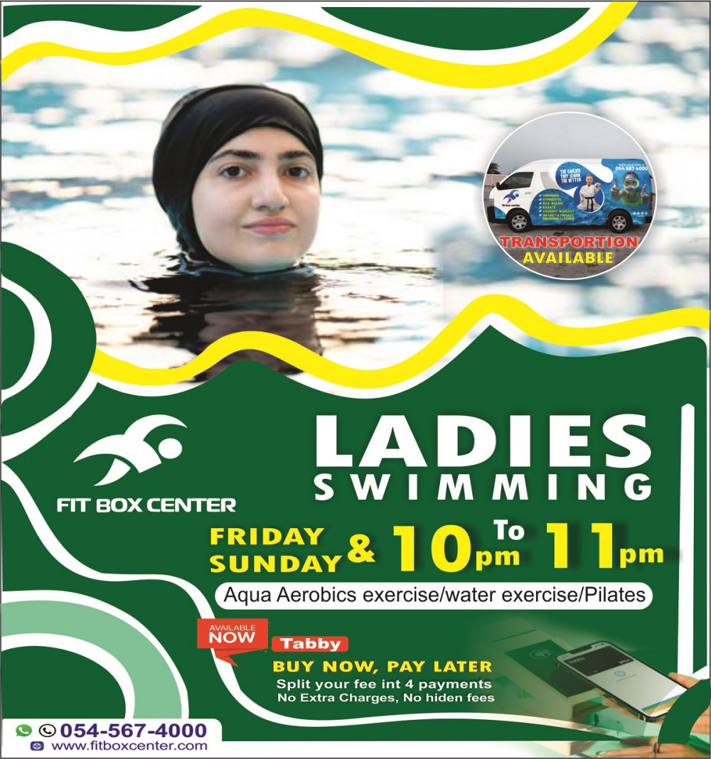 Ladies Swimming Skills: Expert Instruction for a Splashing Good Time ...