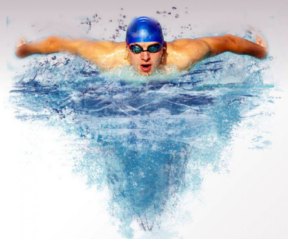 Let's Learn Butterfly Skills in Swimming | Fit Box Center