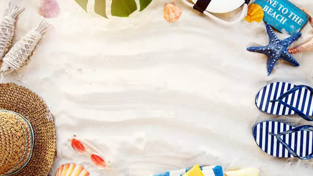 Best Beach Activities to try out | Fit Box Center