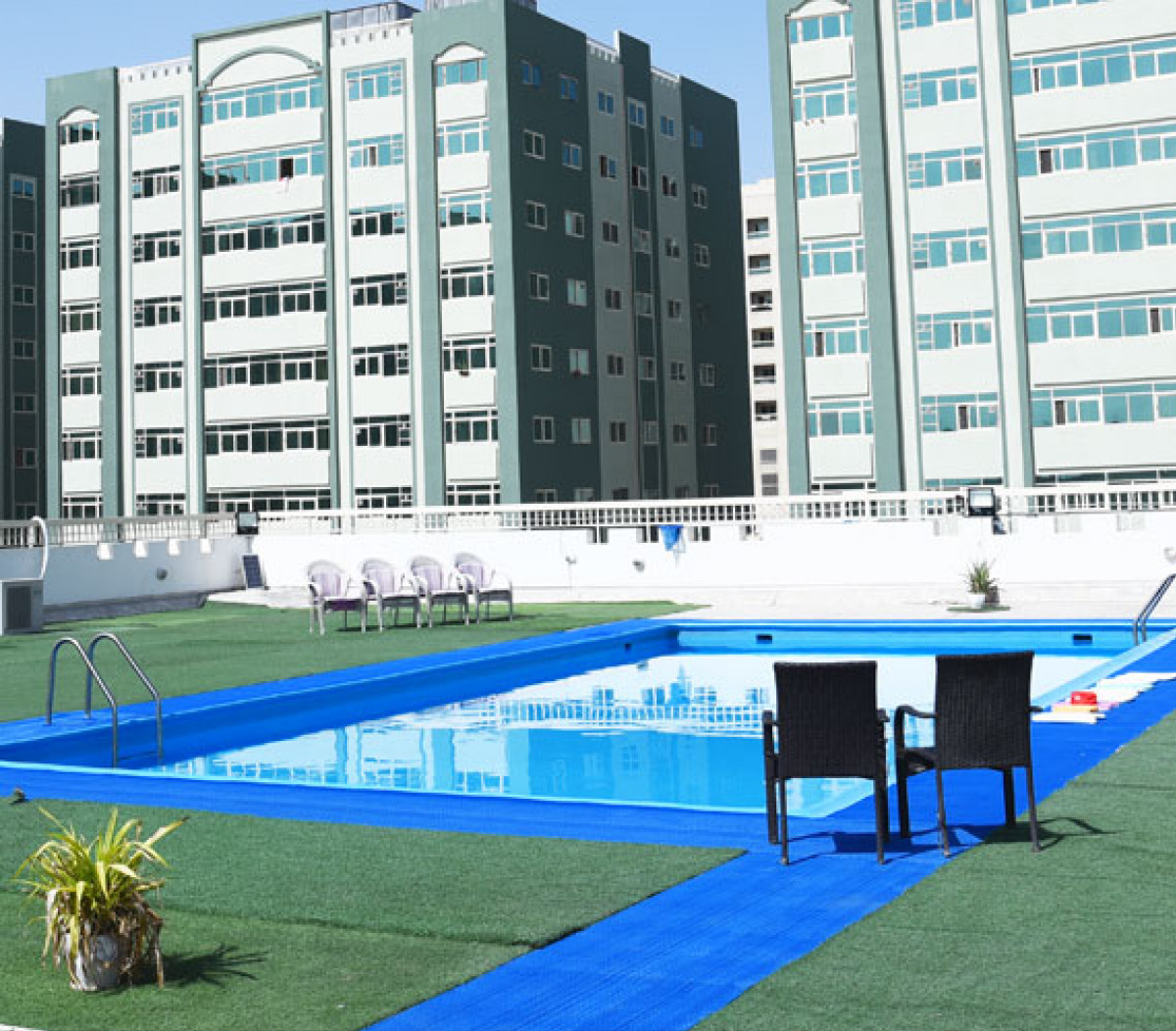 About Fit Box Center, Ajman| FBC Ajman | Fit Box Center Ajman