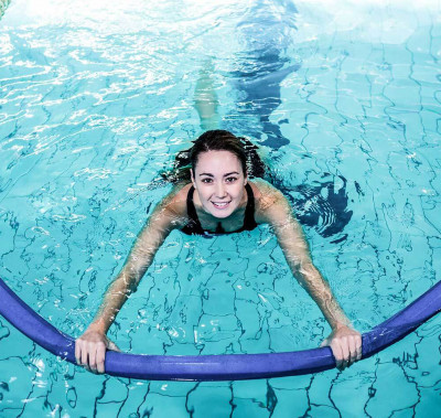 Swimming Academy /Martial Arts /swimming classes | Fit Box Center