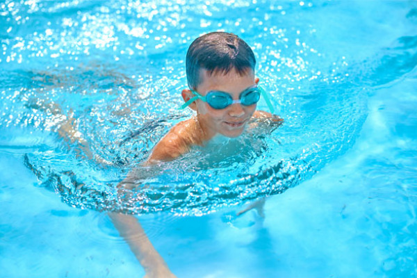 Swimming Classes and Courses | Fit Box Center | Fit Box Center