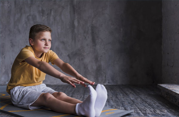 Swimming Classes and Courses | Fit Box Center | Fit Box Center