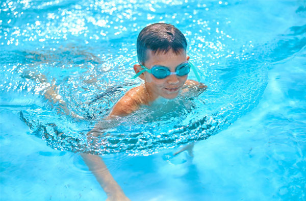 Swimming Classes and Courses | Fit Box Center | Fit Box Center